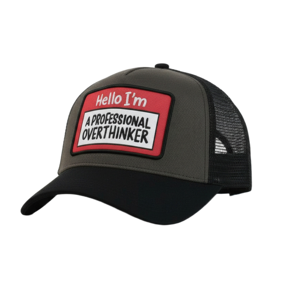 Trucker Hats – Sleazy Greetings