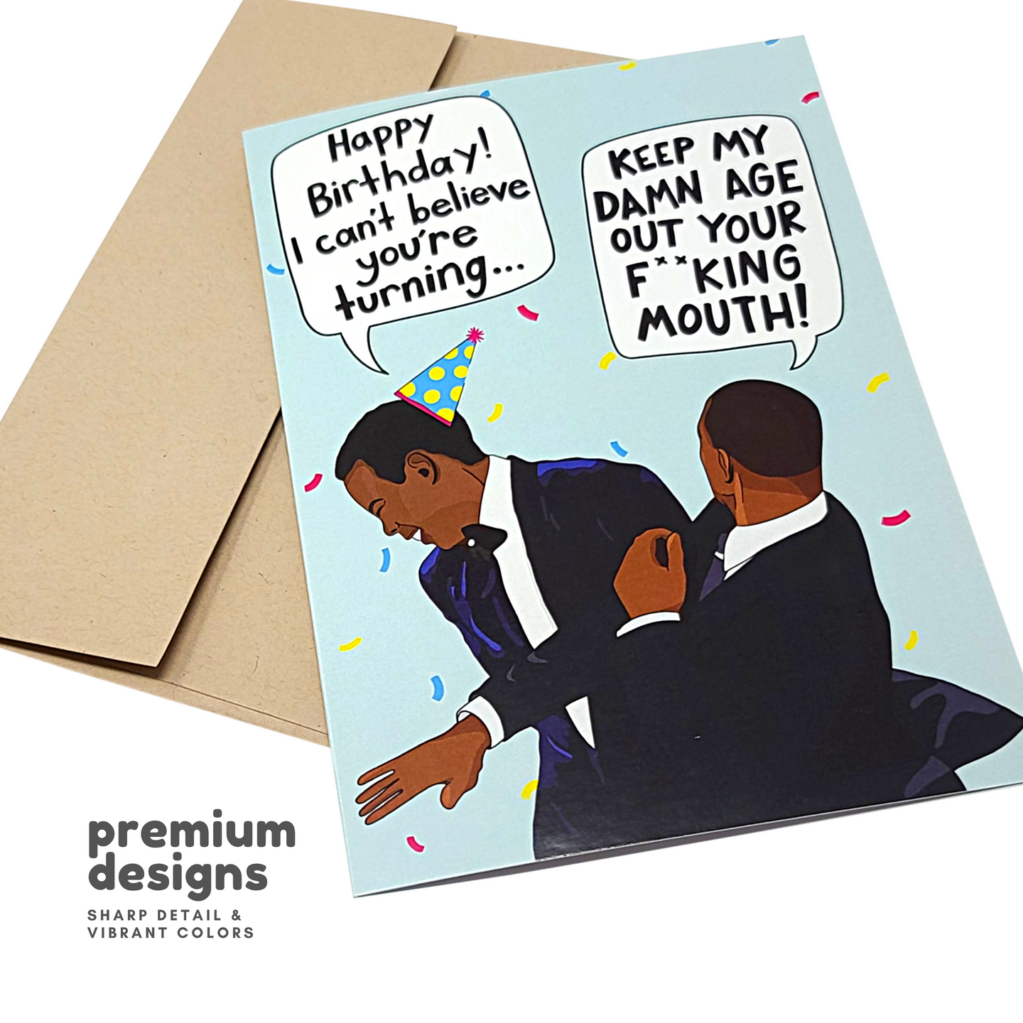 Sleazy Greetings: Snarky and Silly Cards for Every Occasion