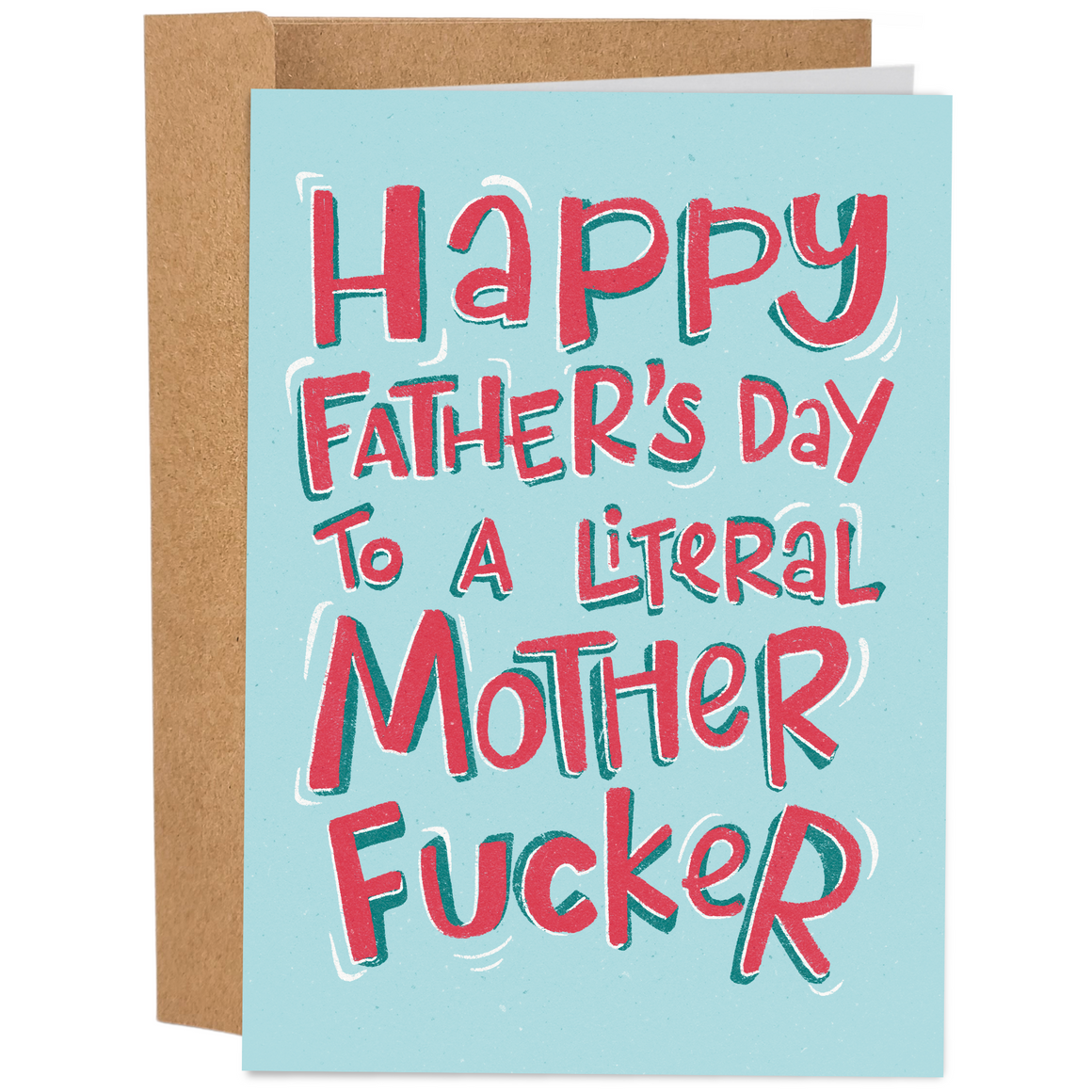 Funny Father's Day Cards For Dad - Sleazy Greetings