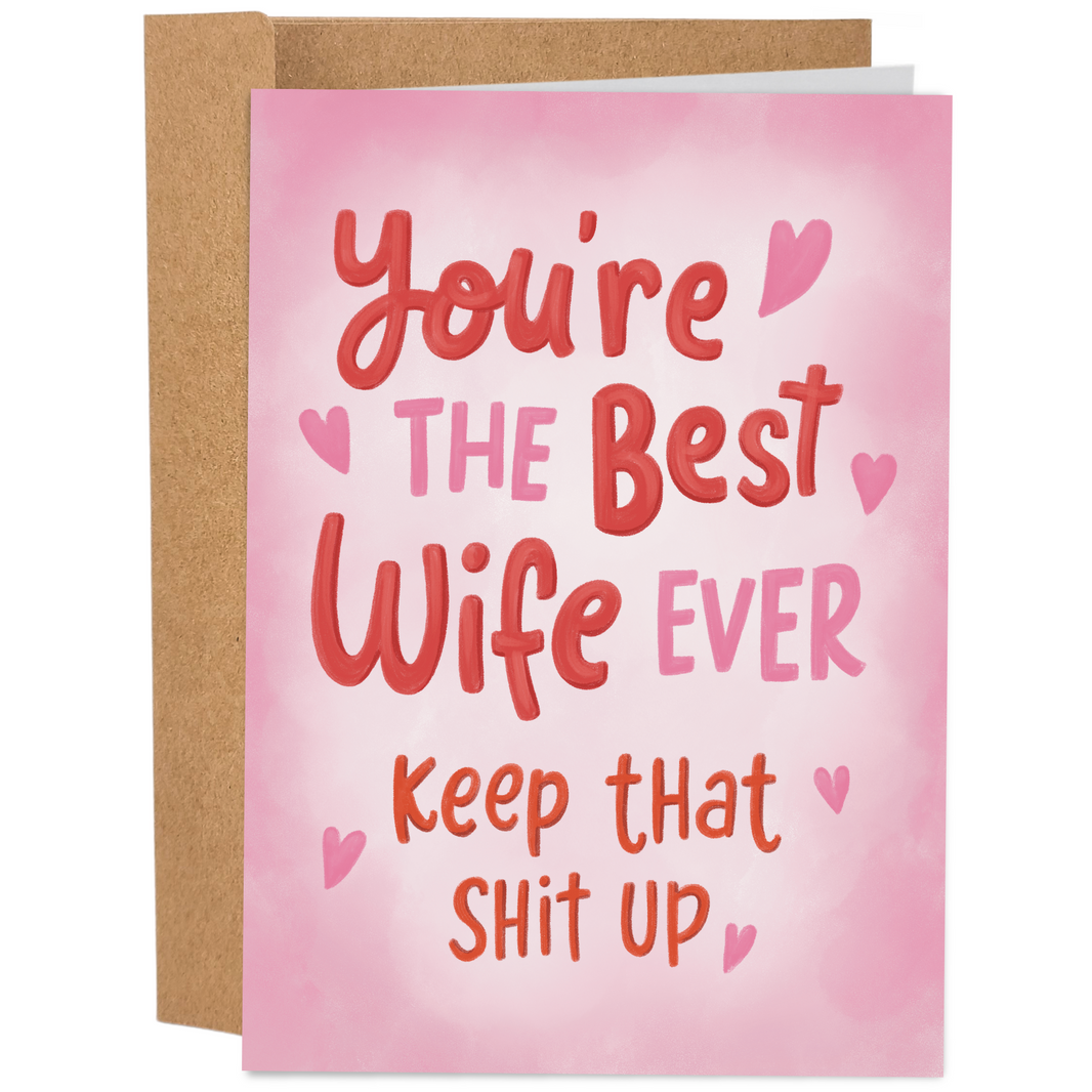 Funny Dirty Valentine's Day Cards For Him - Sleazy Greetings