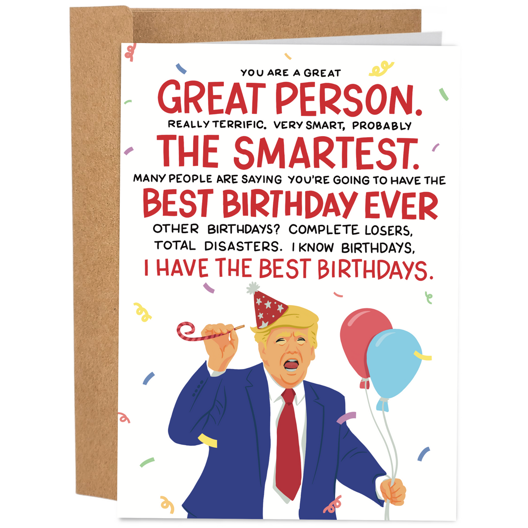 Inappropriate Greeting Cards | Sleazy Greetings