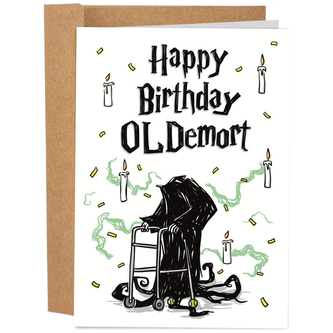 Offensive & Rude Birthday Cards For Men Or Women - Sleazy Greetings