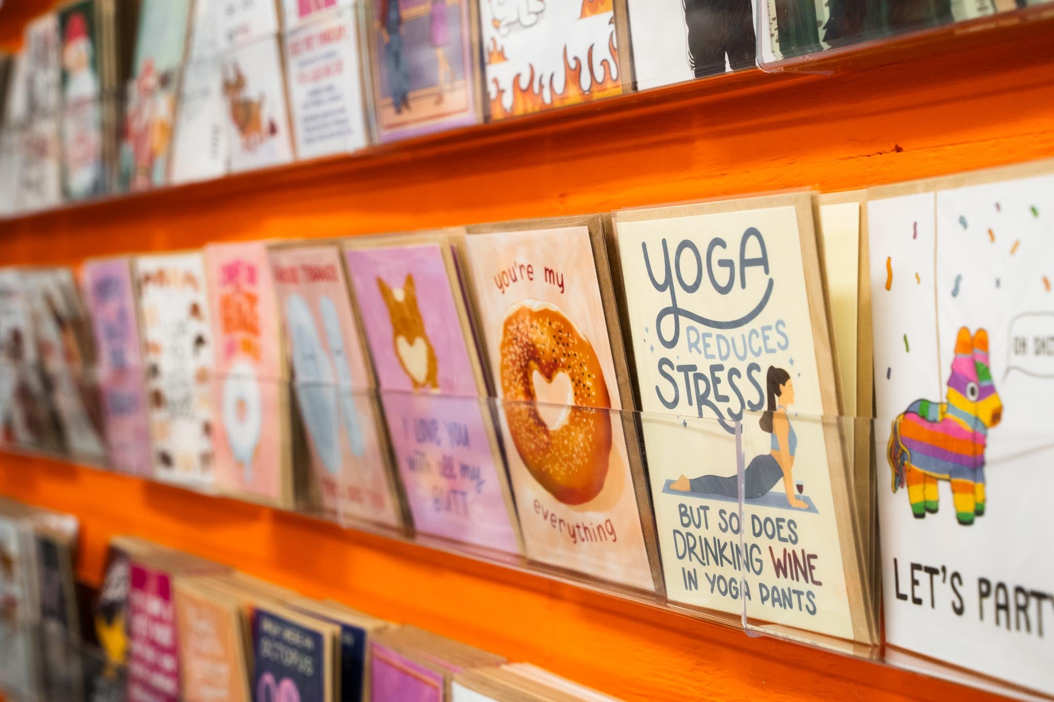 Greeting Card Bundle Builder – Sleazy Greetings