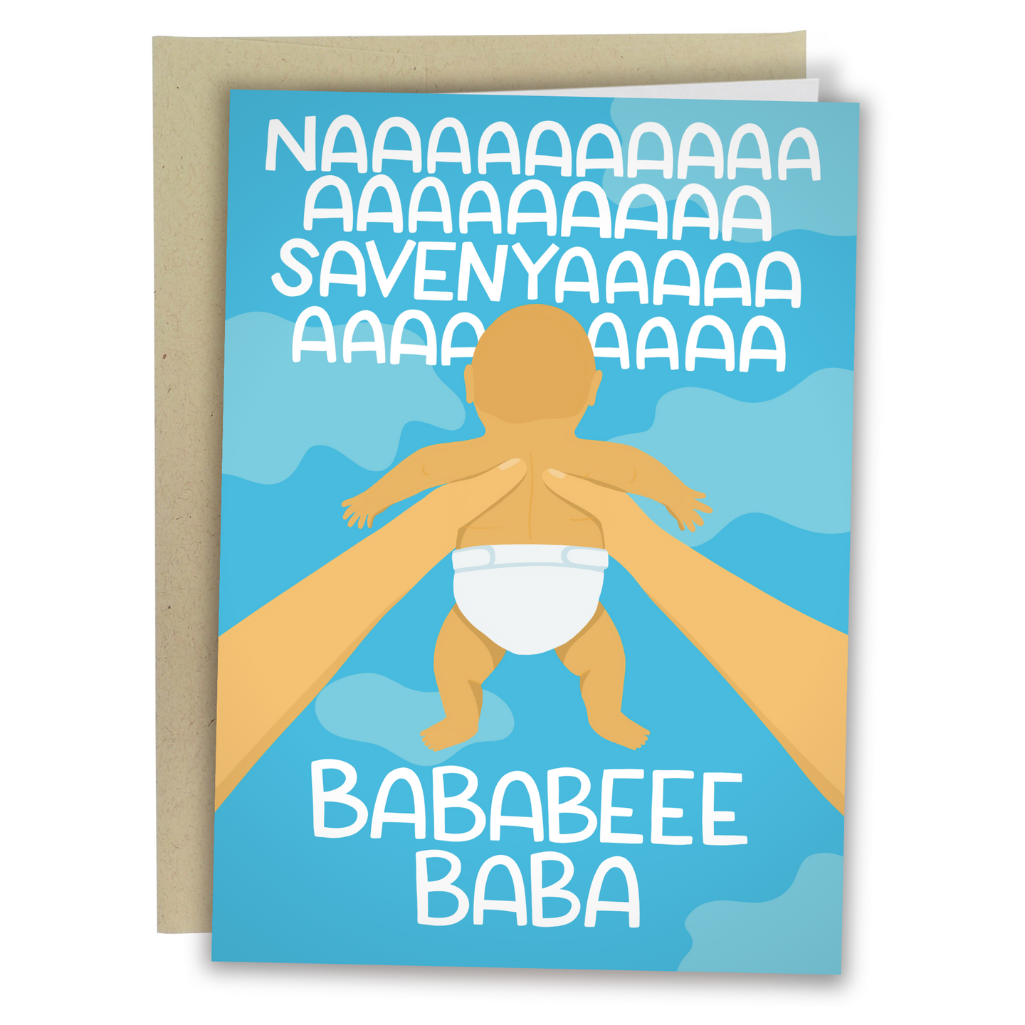 Funny Cat Birthday Card Buttloads Of Fun Birthday Card Sleazy Greetings