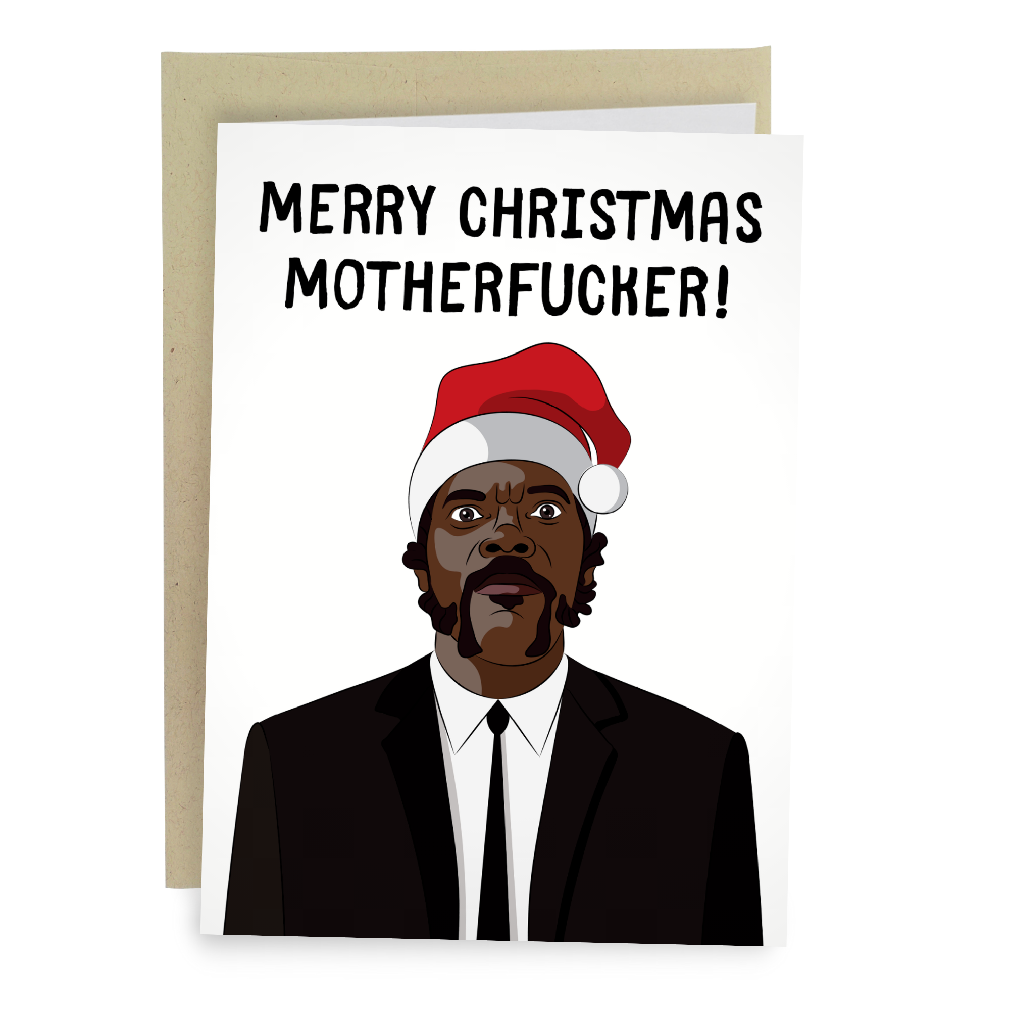 Funny Dirty Holiday Christmas Cards - Sleazy Greetings – Page 3