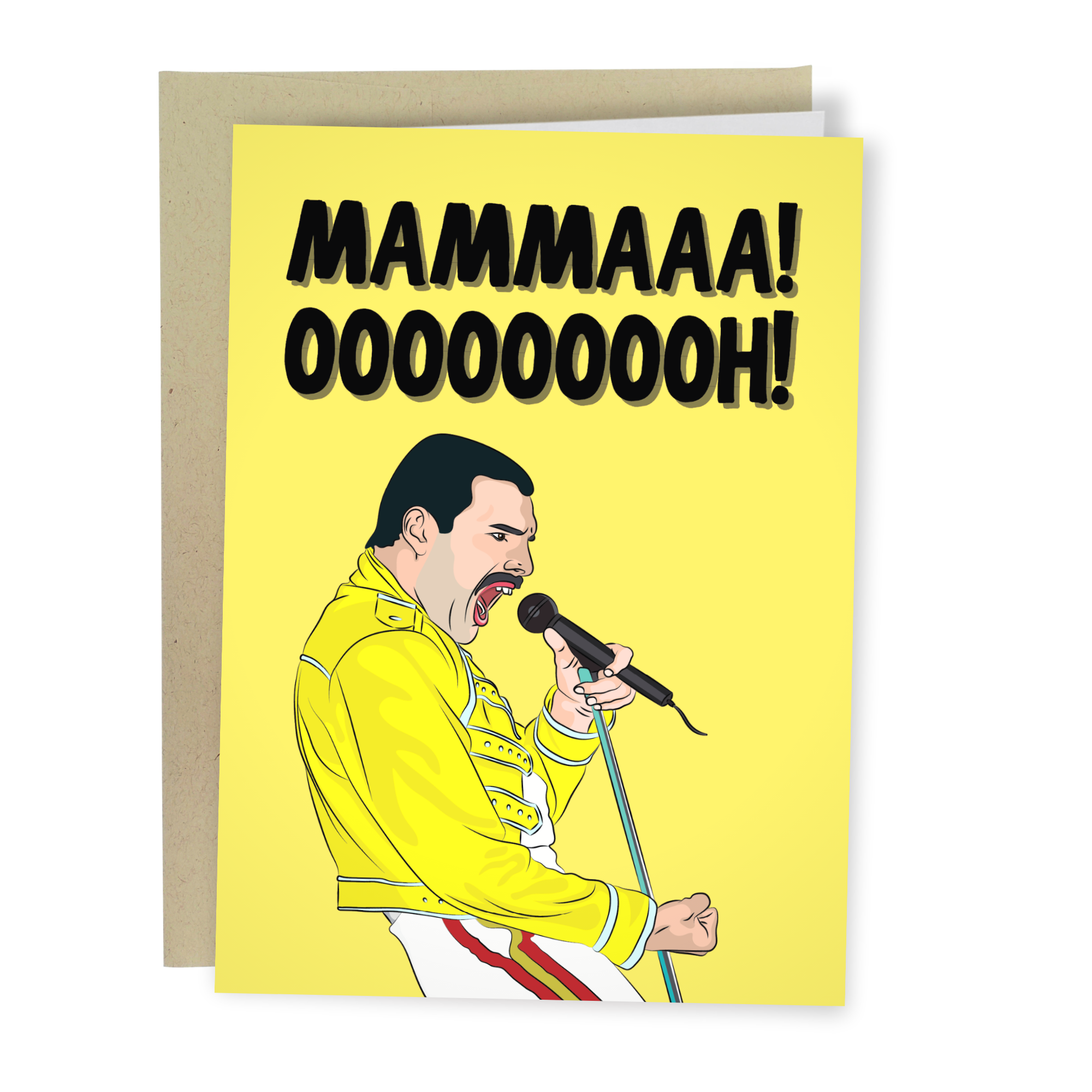 Funny Dirty Mother's Day Cards - Sleazy Greetings