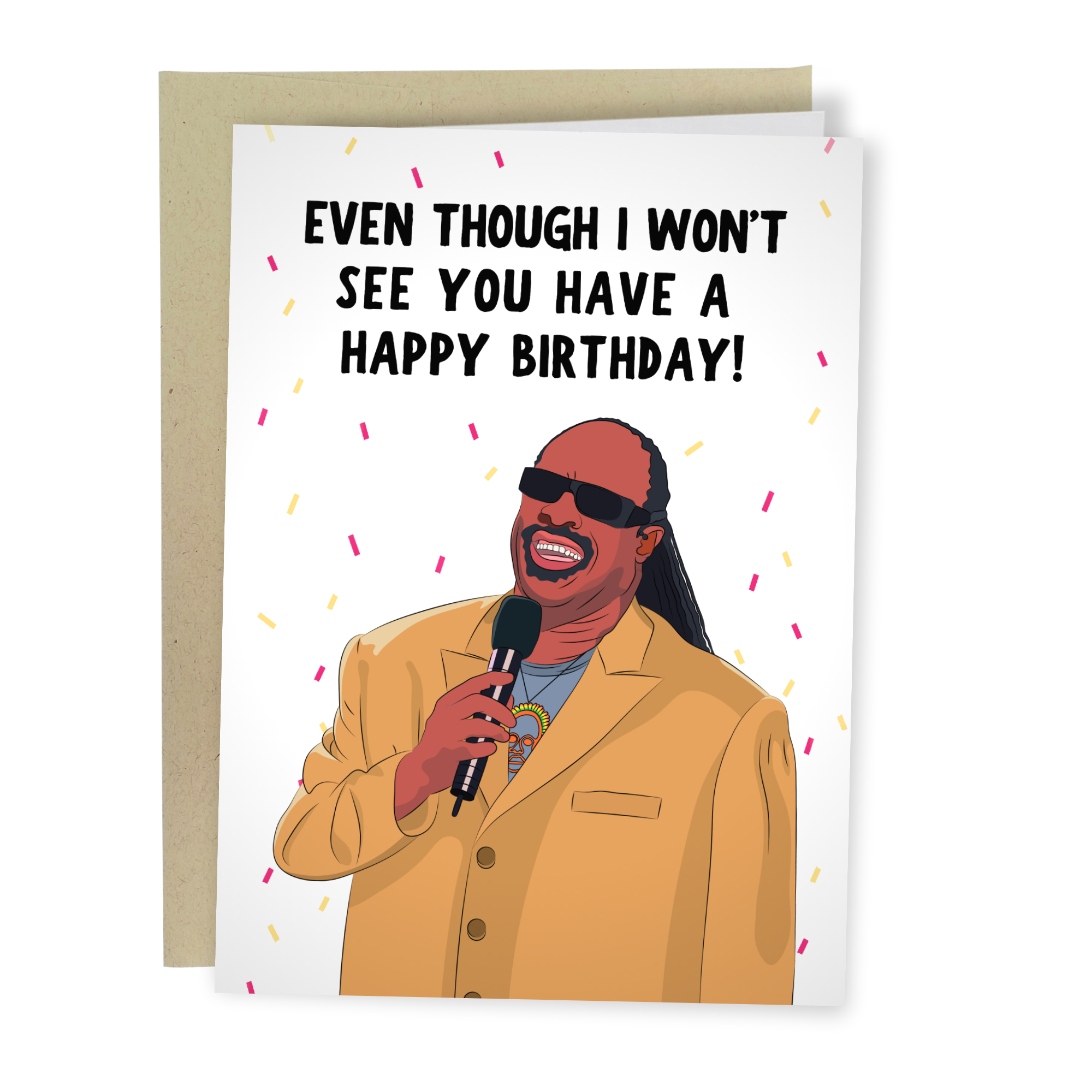Birthday – Sleazy Greetings