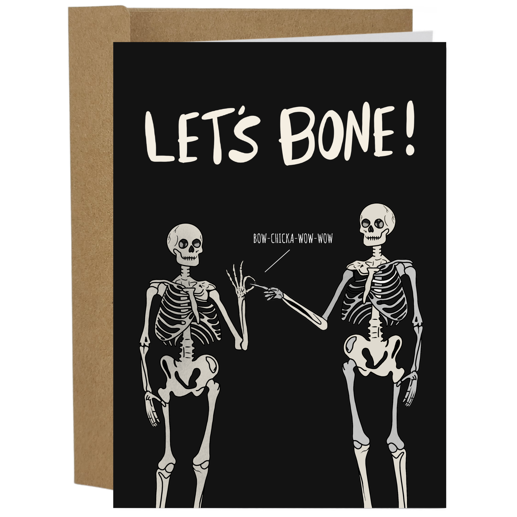 Dirty Greeting Cards For Adults - Sleazy Greetings