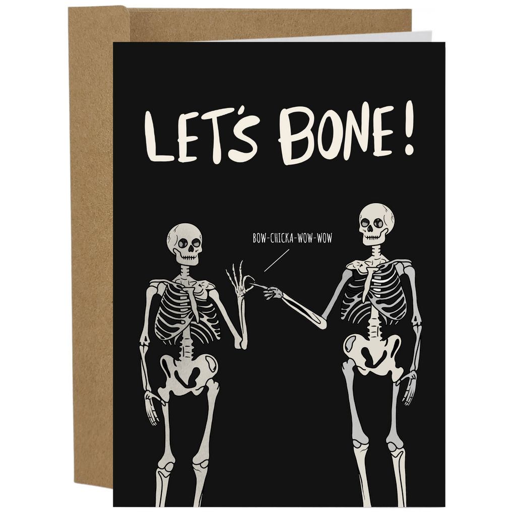 Dirty Greeting Cards For Adults - Sleazy Greetings