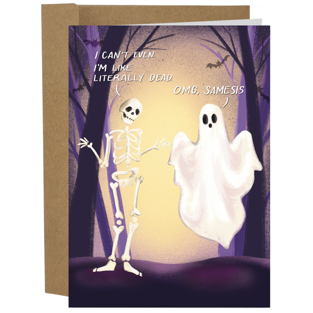 Dirty Greeting Cards For Adults - Sleazy Greetings