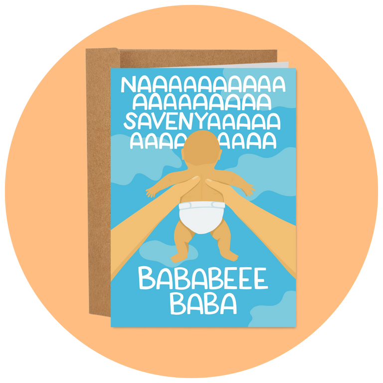 Sleazy Greetings: Snarky and Silly Cards for Every Occasion